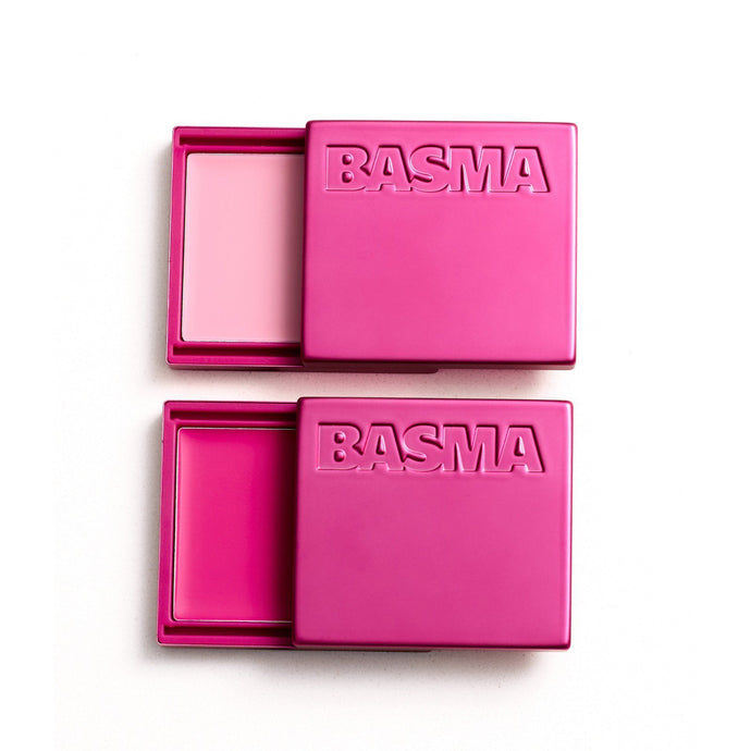Basma Beauty The Cream Blush 1.2g – Roots Pharmacy