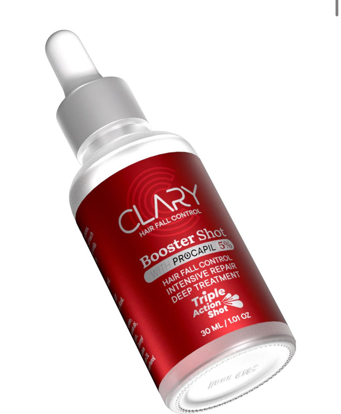 CLARY BOOSTER SHOT 30ML – Roots Pharmacy