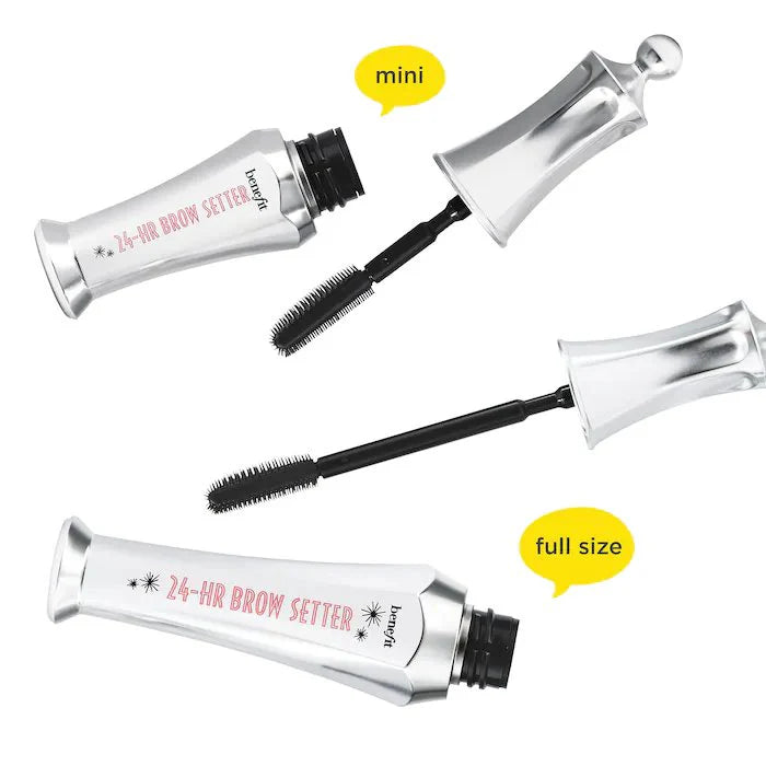 Benefit 24-HR Brow Setter Transparent – Roots Pharmacy
