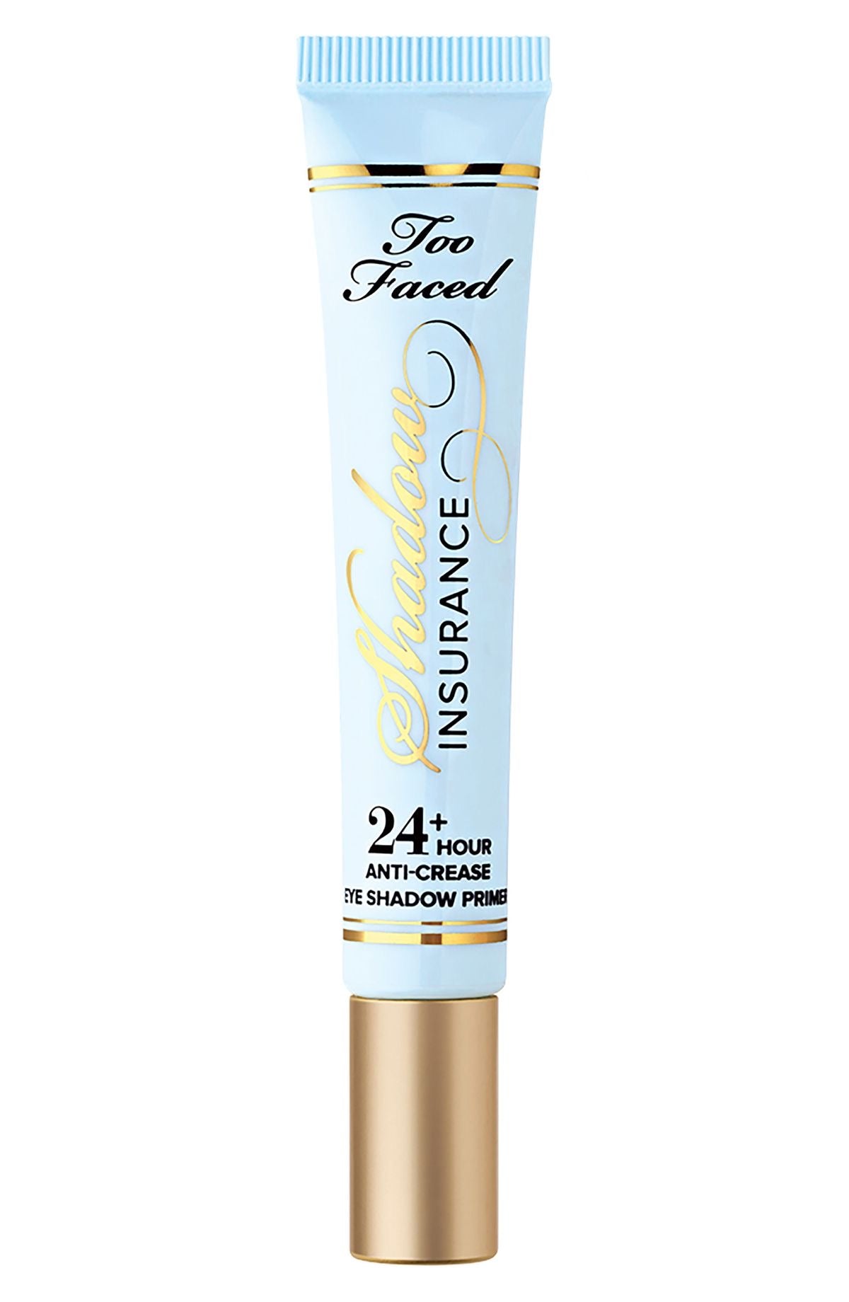 Too faced Shadow Insurance 24-Hour Anti-crease Eye Shadow Primer ...
