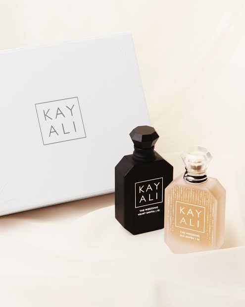 Kayali The Wedding Duo – Roots Pharmacy
