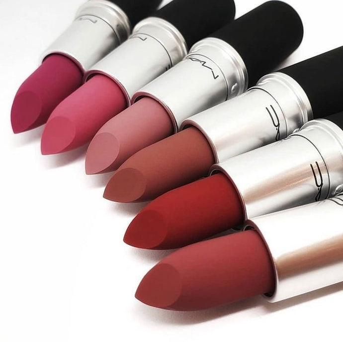 Mac ximal matte lipstick 3.5 gm – Roots Pharmacy