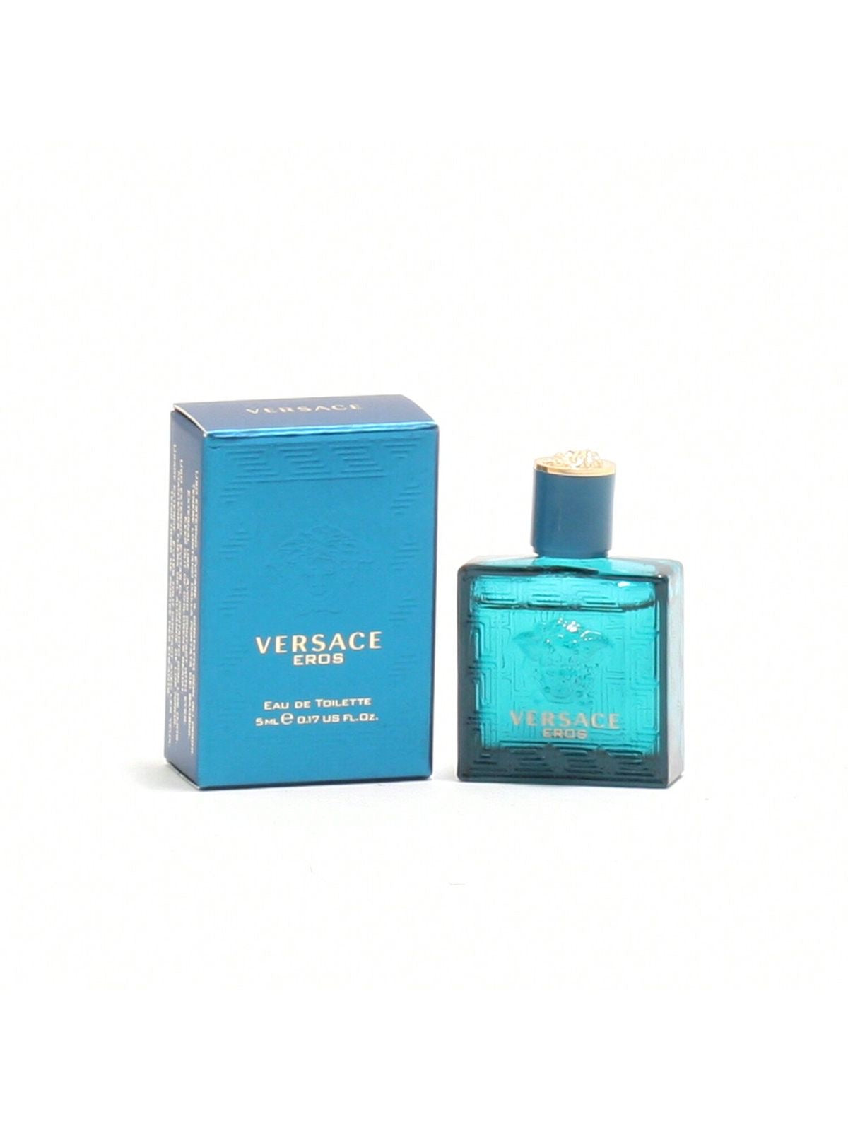 versace eros eau de toilet 5 ml – Roots Pharmacy