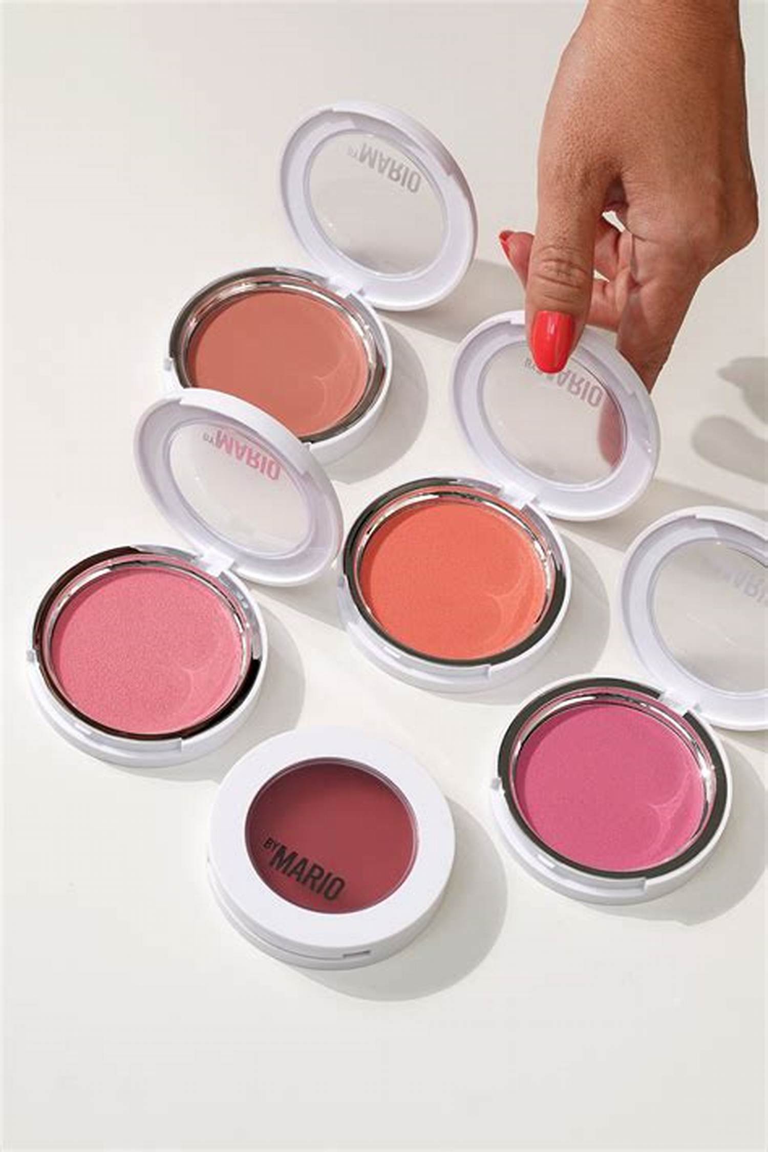 Makeup By Mario Cream Blush – Roots Pharmacy