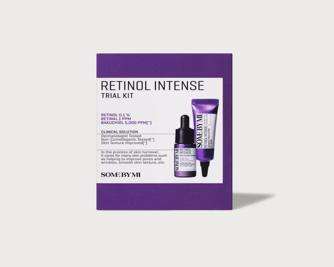 SOME BY MI RETINOL KIT – Roots Pharmacy