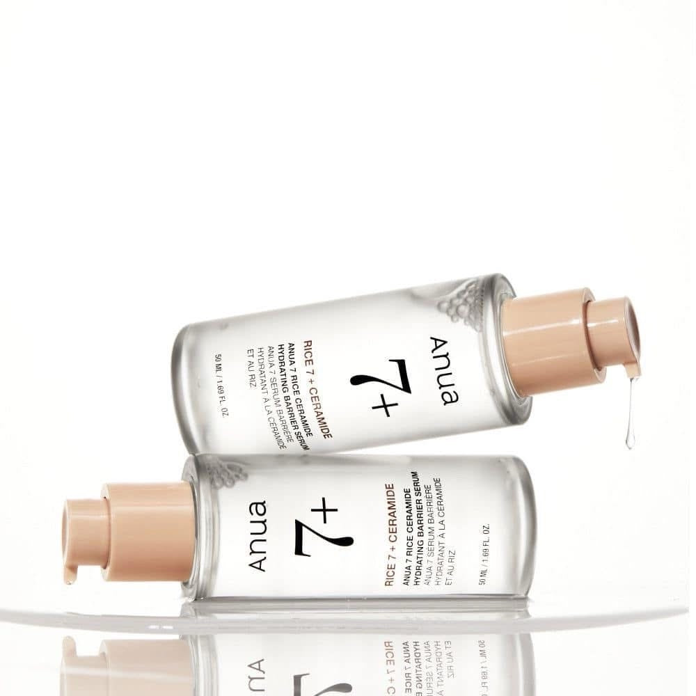 ANUA Rice Ceramide 7 Hydrating Barrier Serum – Roots Pharmacy