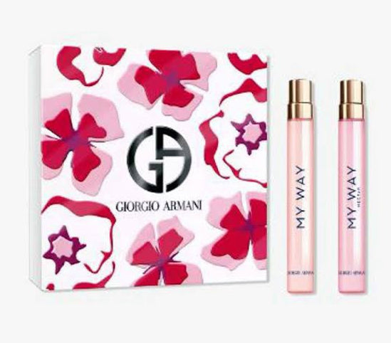 Giorgio Armani my way perfume duo – Roots Pharmacy