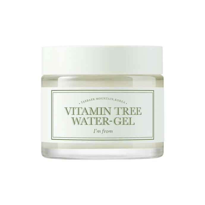 I’M From Vitamin Tree Water Gel – Roots Pharmacy